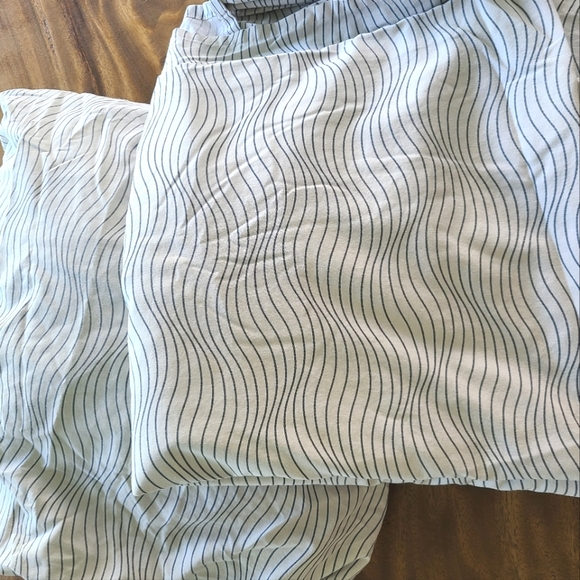 Pottery Barn | Bedding | Pottery Barn Kelly Slater Sheet Set Queen Read ...